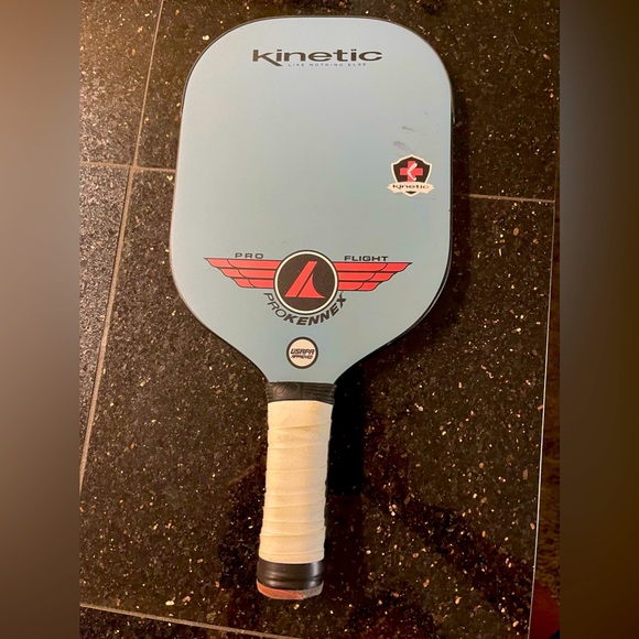 Kinetic | Other | Kinetic Brand Pickleball Paddle | Poshmark